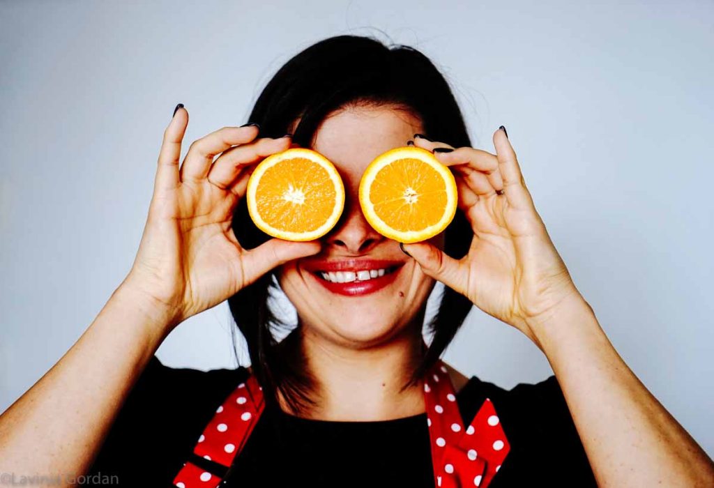 Mâncarea, bat-o vina! - Povestea mea în lupta cu bolile autoimune