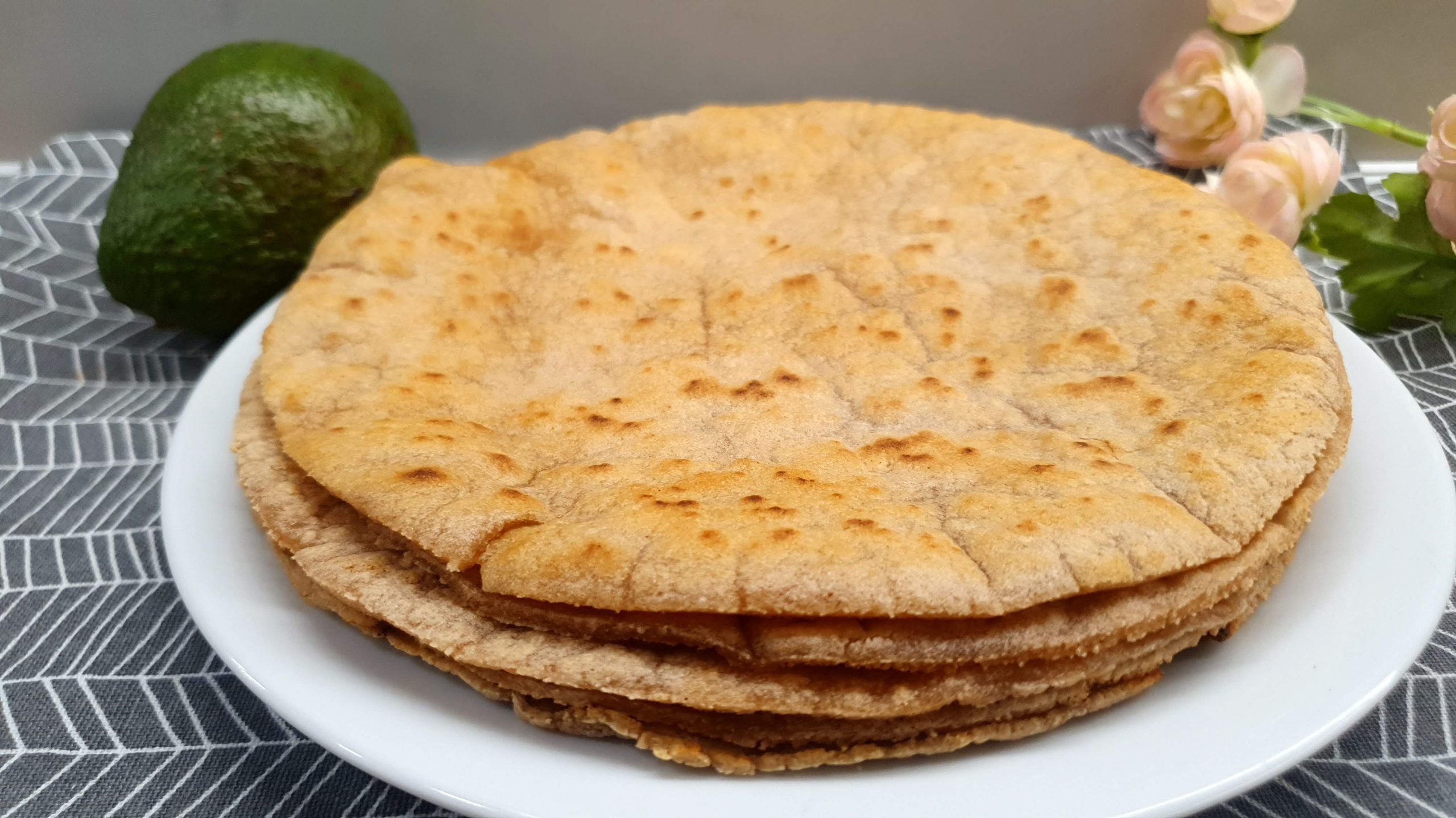 Lipii din cassava (AIP, Paleo, fără gluten) - Mâncarea, bat-o vina